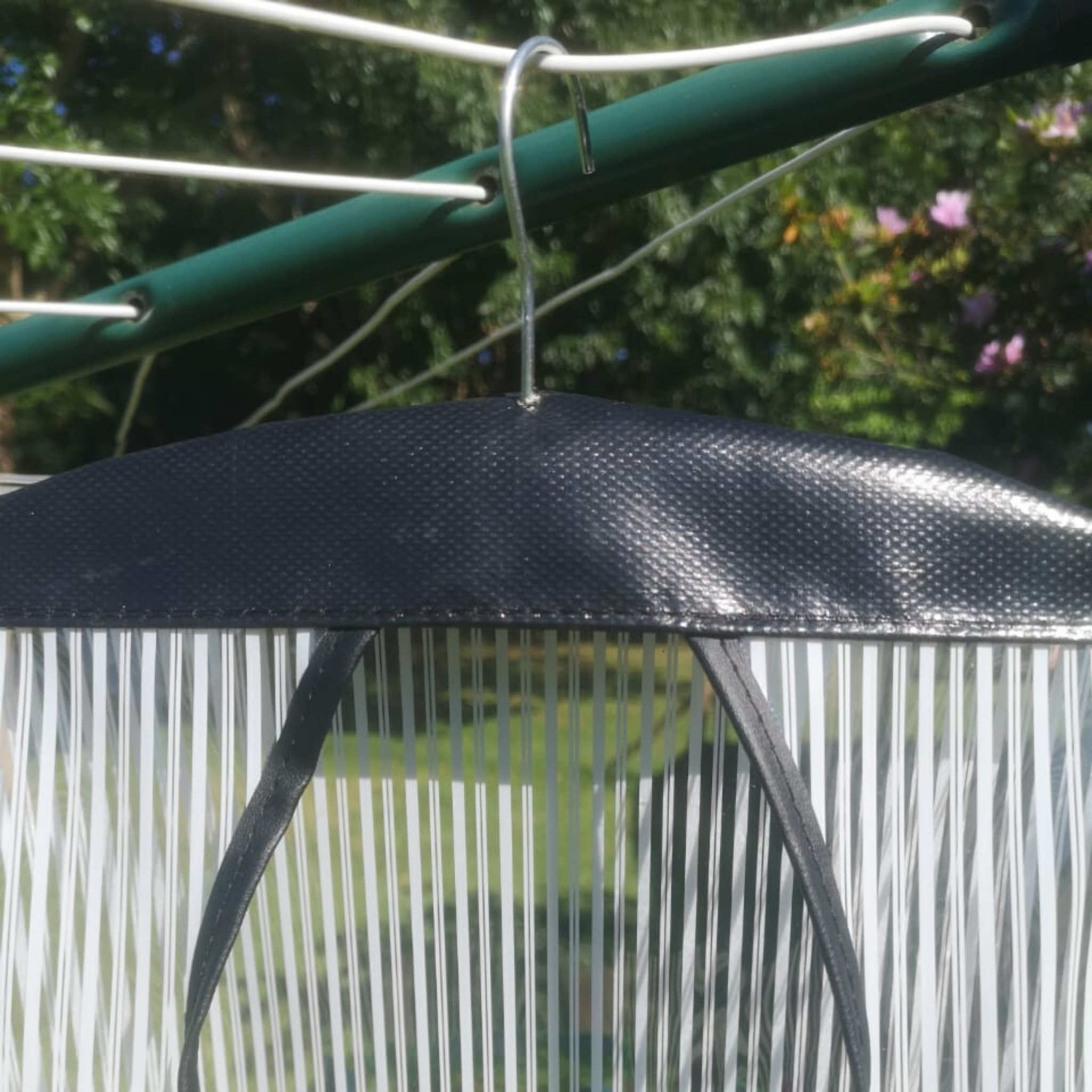 PVC Peg Bag – Covers For Africa