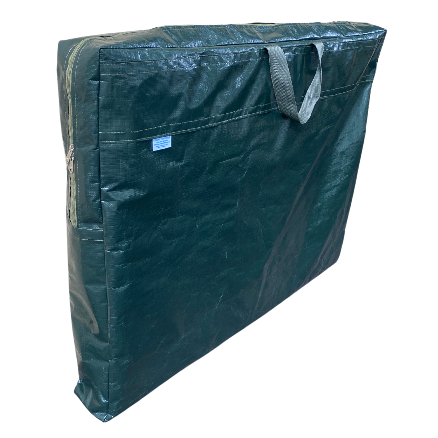 Folding Table Bag HDPE – Covers For Africa