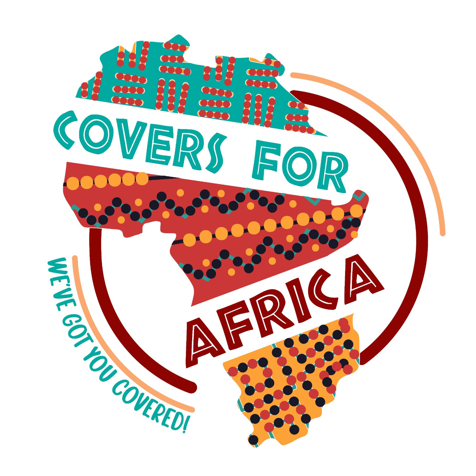 Covers For Africa – Custom made protective covers & bags – We've got ...