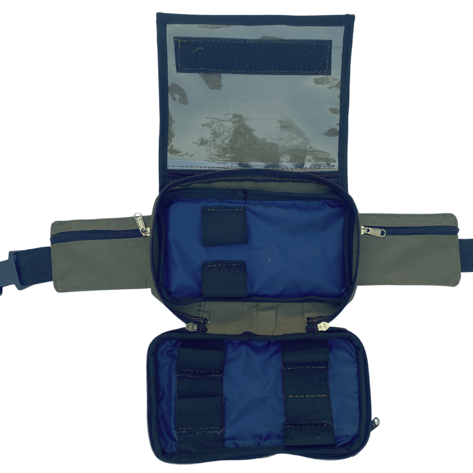 Bum Waist Tool Bag – Covers For Africa