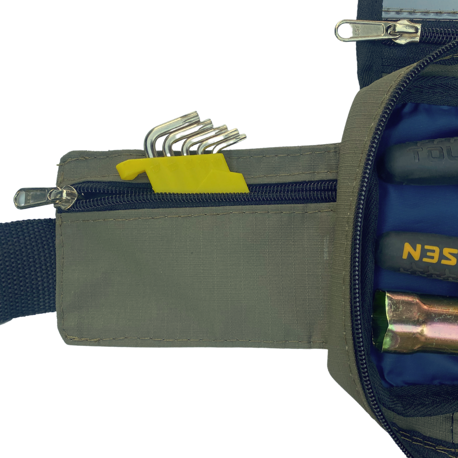 Bum Waist Tool Bag – Covers For Africa