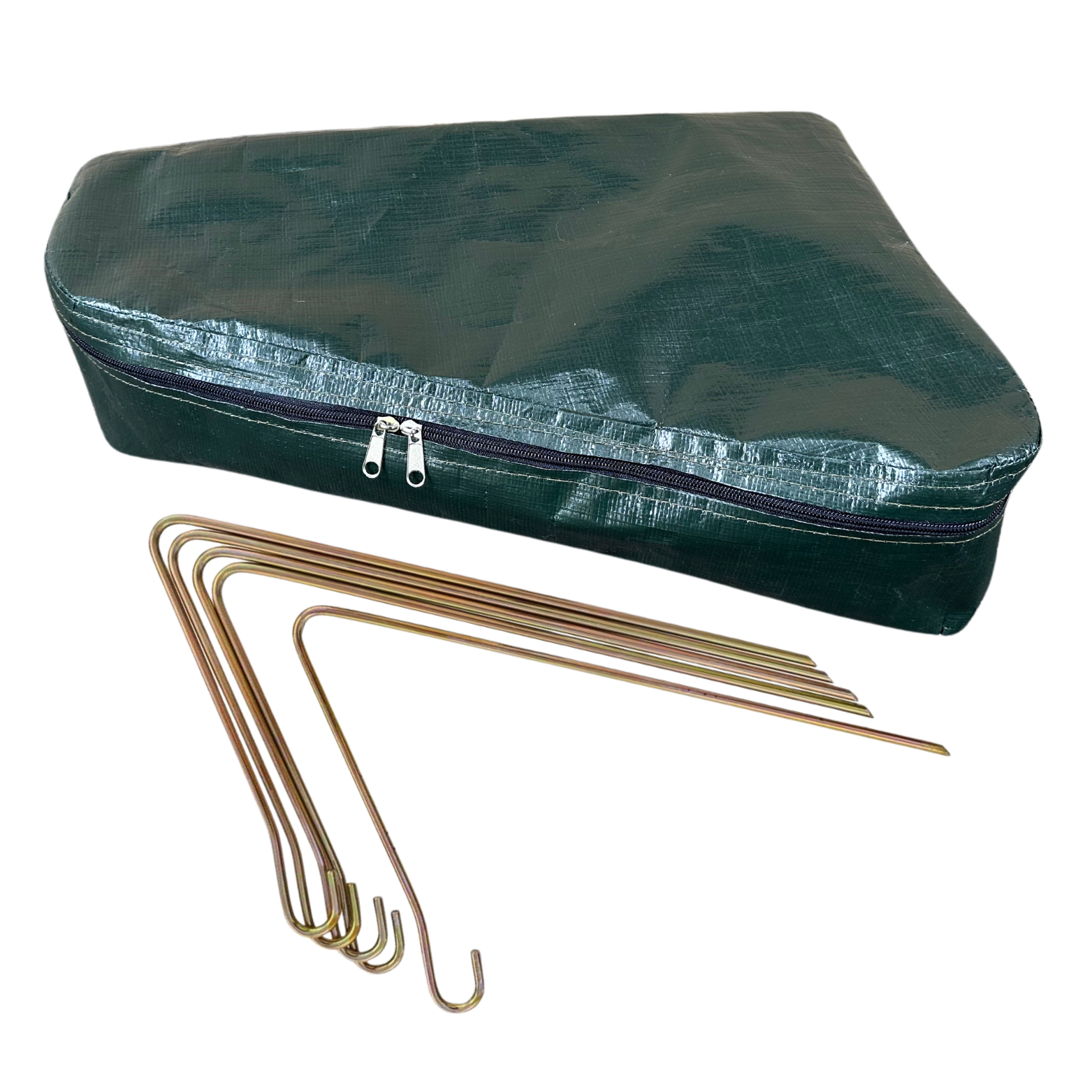 Tent Peg Bag – Covers For Africa