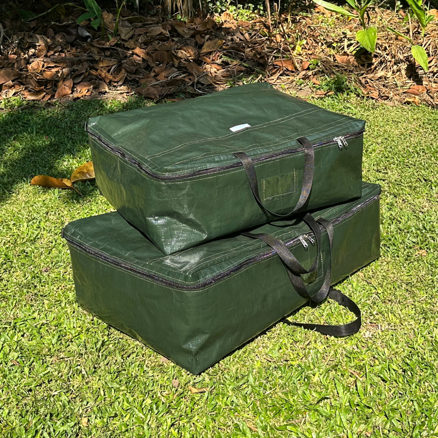 Groundsheet Storage Bag – Covers For Africa