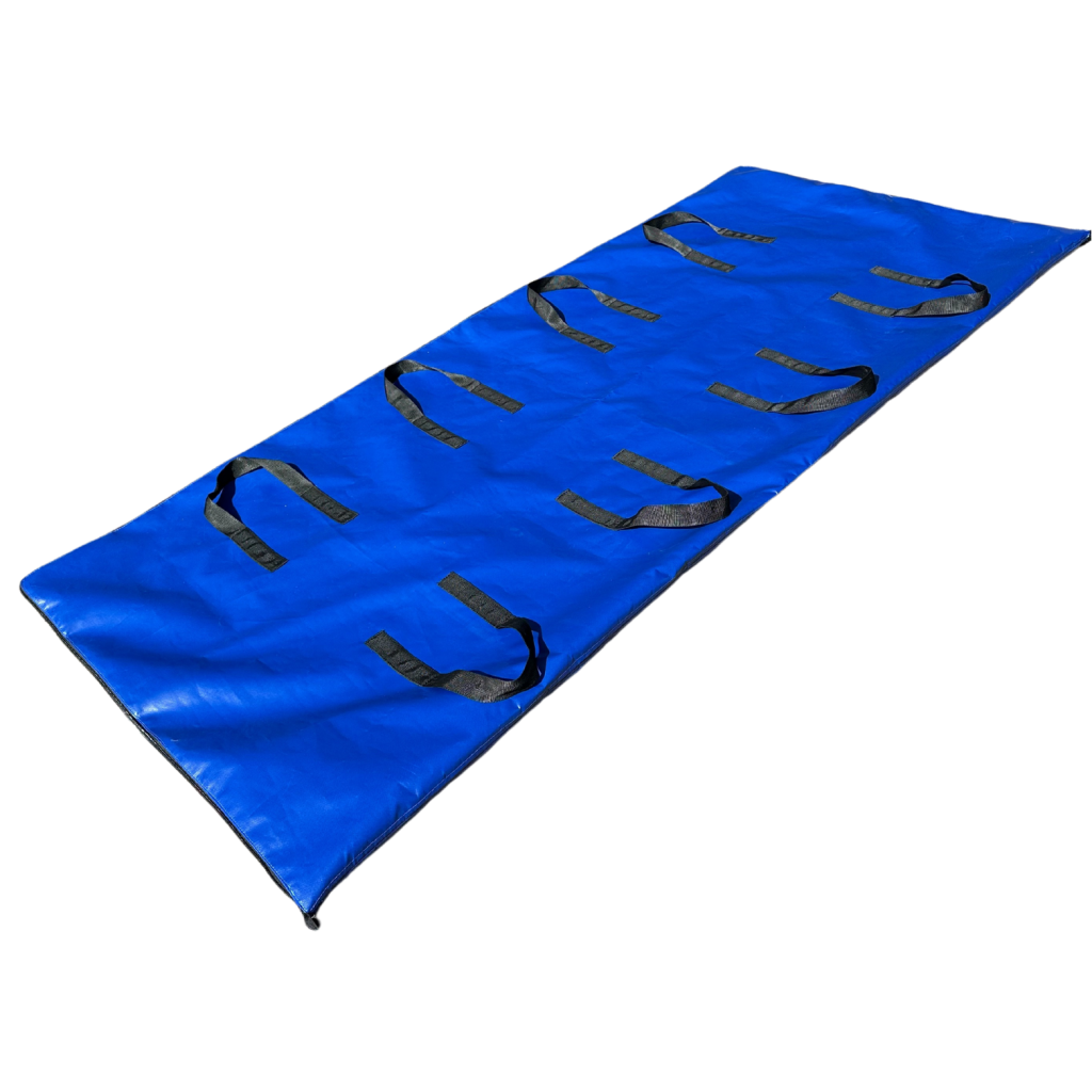 Hunting Body/Carcass Bag – Covers For Africa